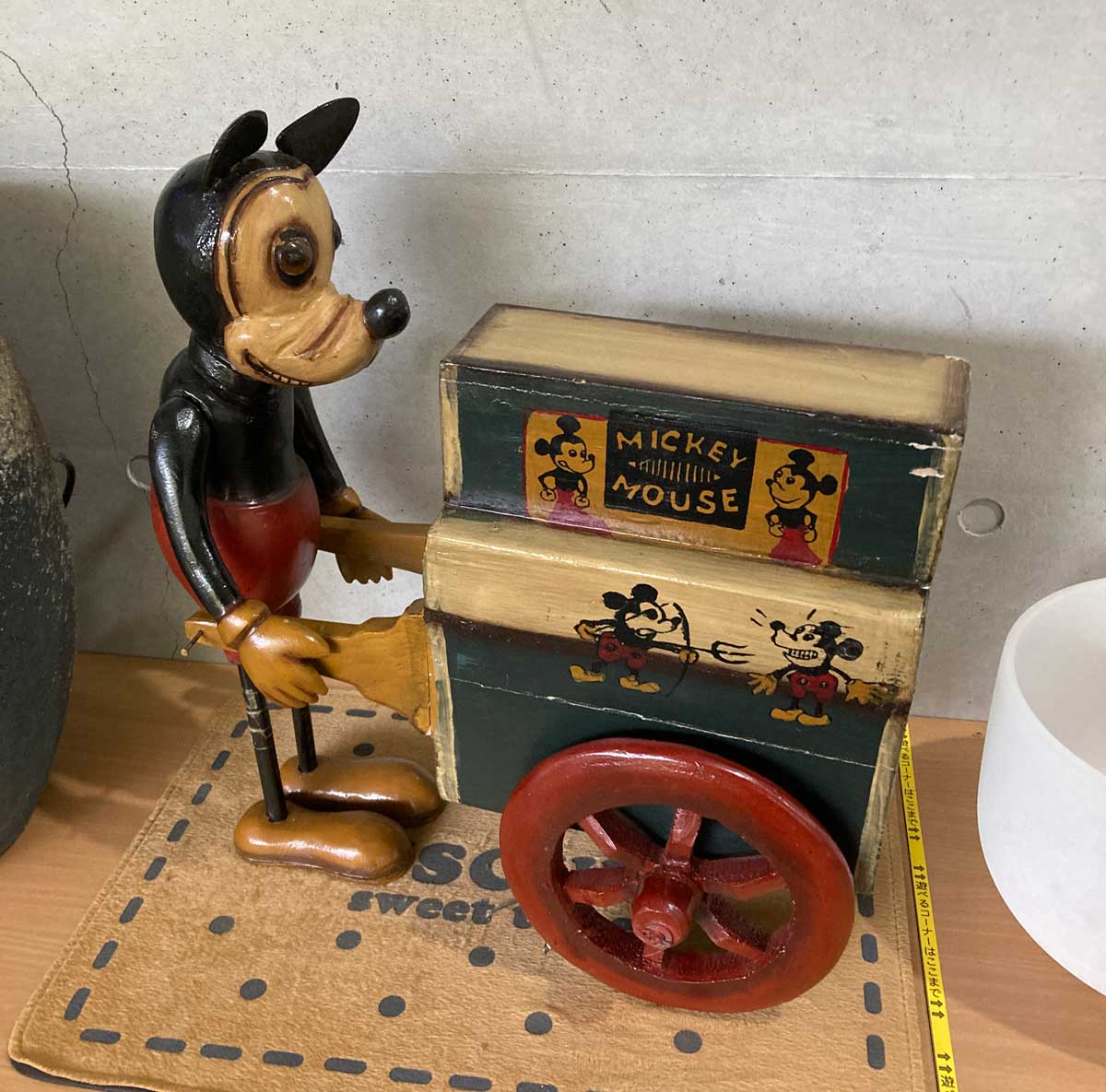 IZU-MusicBox-Micky00 • 子育て応援「パパ丸」ブログ