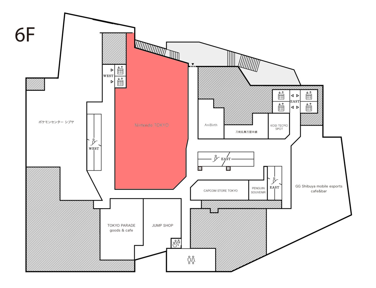 【混雑覚悟】NINTENDO TOKYOで激レアグッズをゲットしよう！【整理券/ピクミングッズ情報あり】 • 子育て応援「パパ丸」ブログ